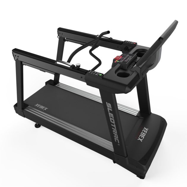 XEBEX SLEDTRAC 6000 - XEBEX FITNESS
