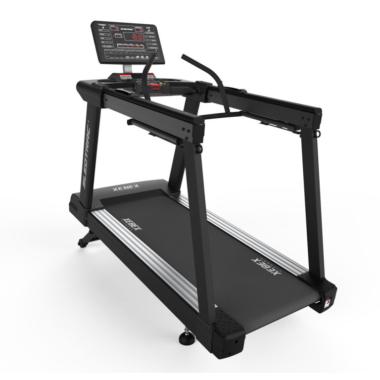 XEBEX SLEDTRAC 6000 - XEBEX FITNESS