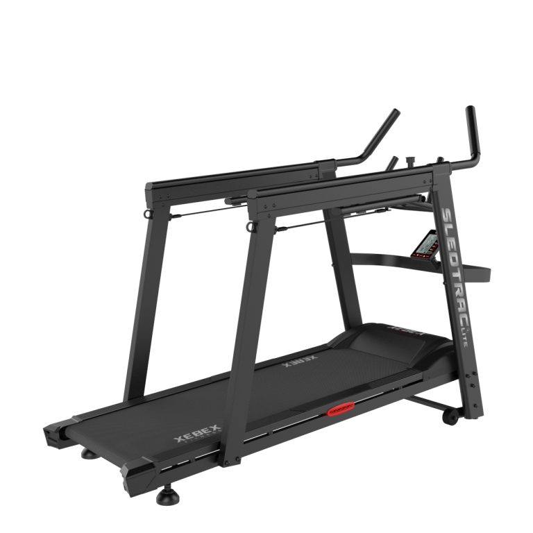 XEBEX SLEDTRAC LITE 5000 - XEBEX FITNESS
