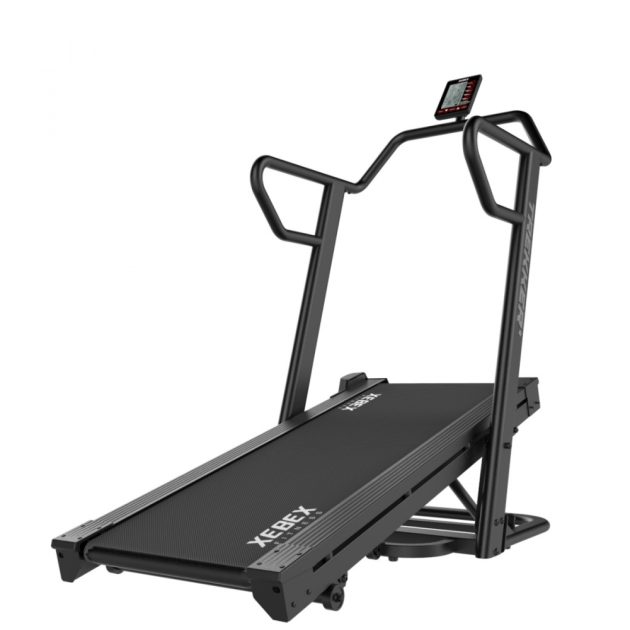 XEBEX TREKKER 4000 - XEBEX FITNESS