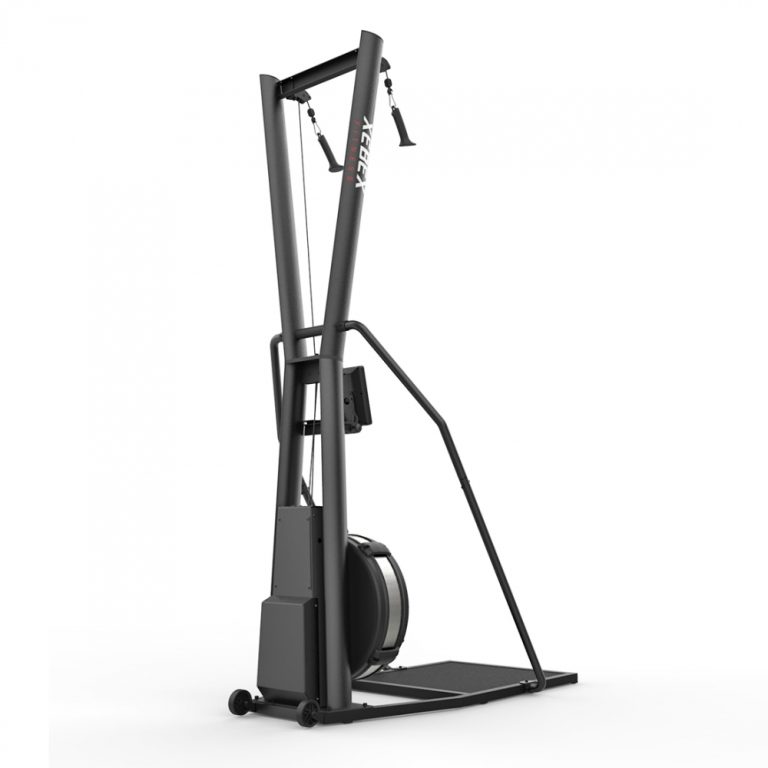 XEBEX AIRPLUS SKI TRAINER SMART CONNECT - XEBEX FITNESS