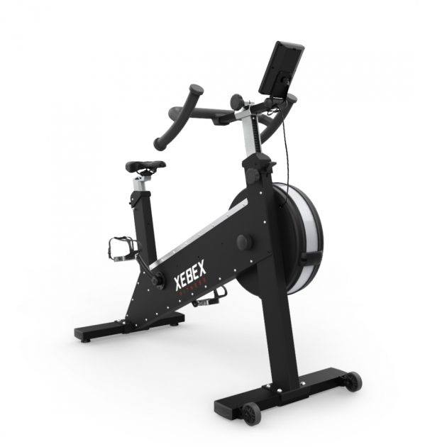 XEBEX FITNESS ECO AIR CYCLE - XEBEX FITNESS