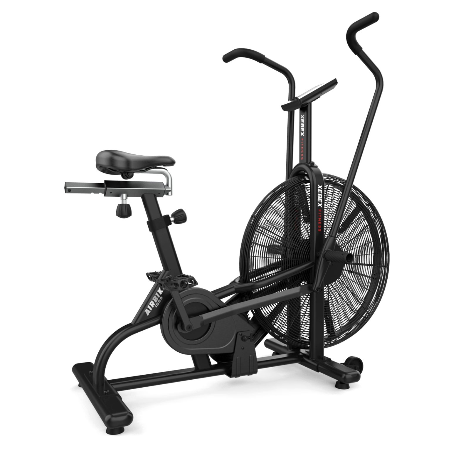 XEBEX AIR BIKE 1000 - XEBEX FITNESS
