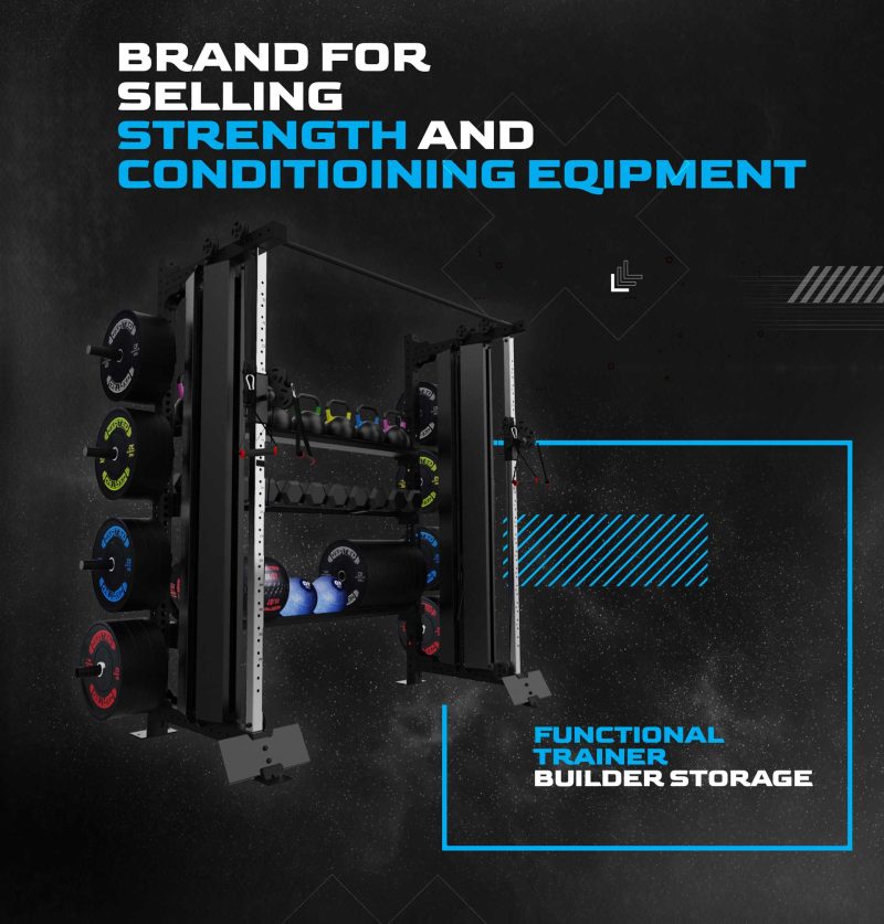 Getrxd - XEBEX FITNESS