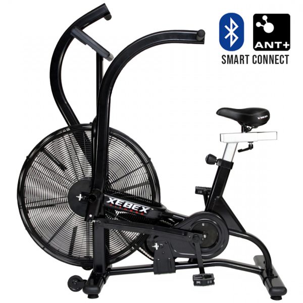 XEBEX AIR BIKE SMART CONNECT - XEBEX FITNESS