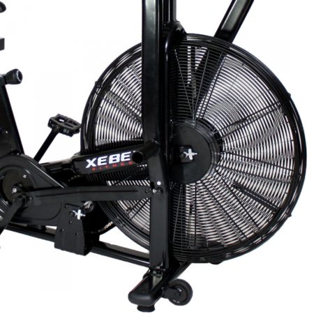 XEBEX AIR BIKE SMART CONNECT - XEBEX FITNESS