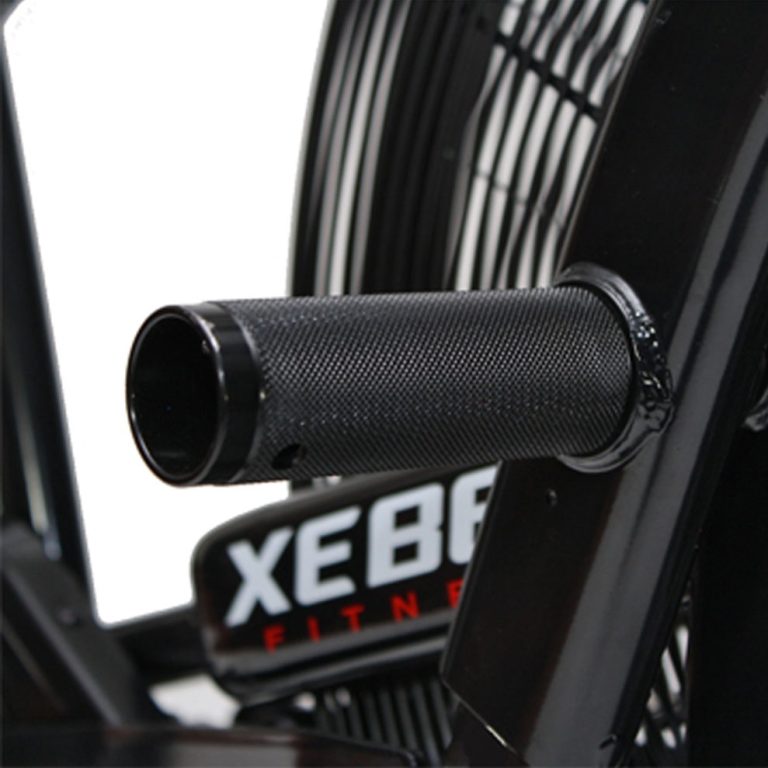 XEBEX AIR BIKE - XEBEX FITNESS