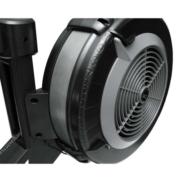 XEBEX AIR ROWER 2.0 SMART CONNECT - XEBEX FITNESS