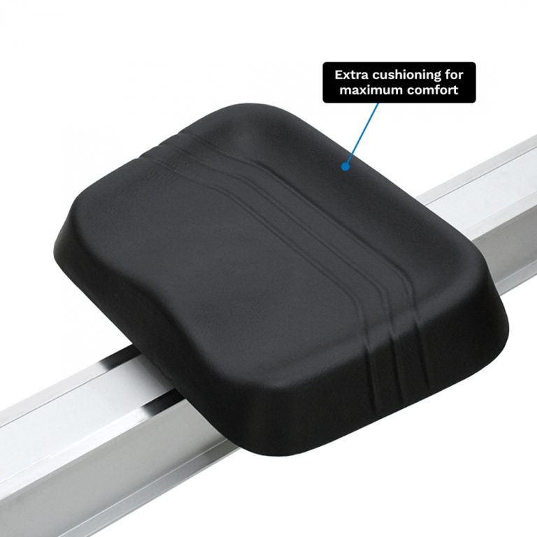 XEBEX AIR ROWER 2.0 SMART CONNECT - XEBEX FITNESS