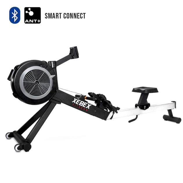 XEBEX AIR ROWER 3.0 SMART CONNECT - XEBEX FITNESS