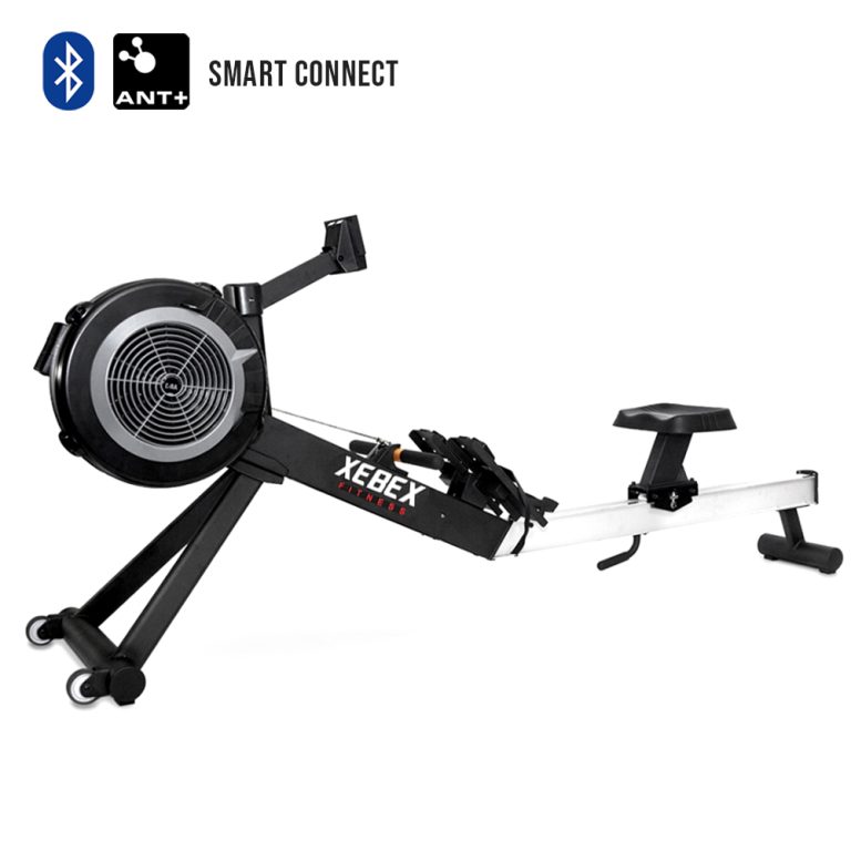XEBEX AIR ROWER 3.0 SMART CONNECT - XEBEX FITNESS