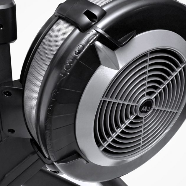 XEBEX AIR ROWER 3.0 SMART CONNECT - XEBEX FITNESS