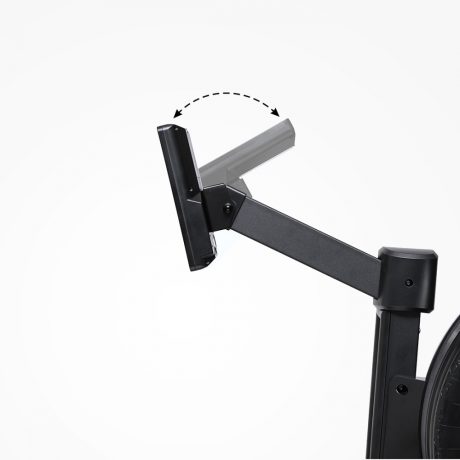 AIRPLUS ROWER - XEBEX FITNESS