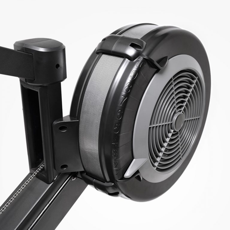 AIRPLUS ROWER - XEBEX FITNESS