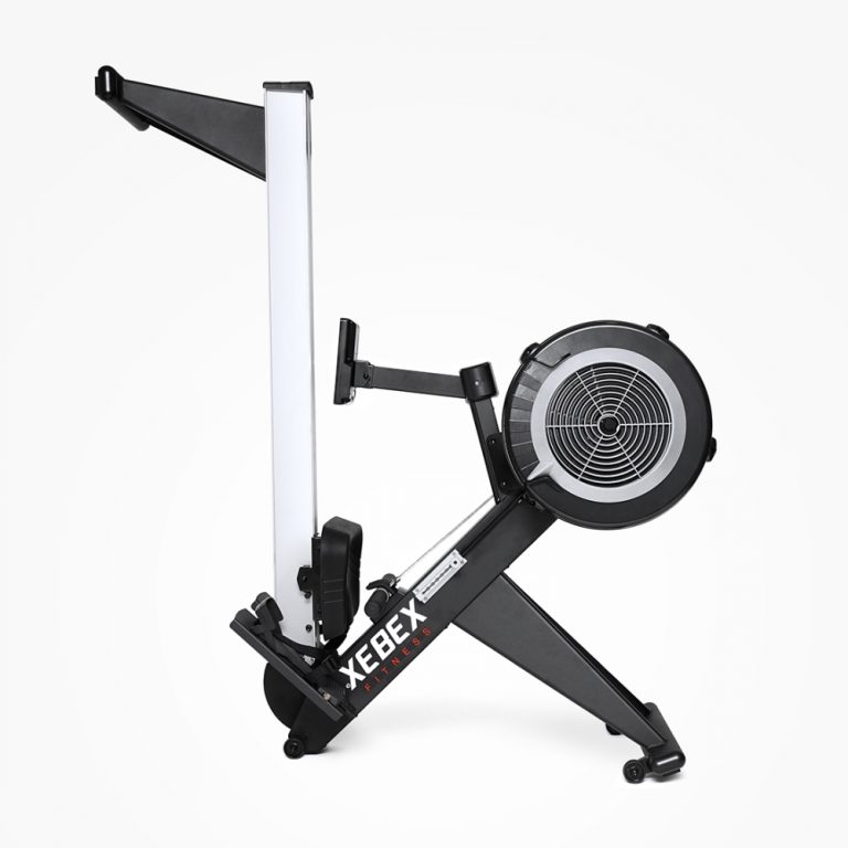 AIRPLUS ROWER - XEBEX FITNESS