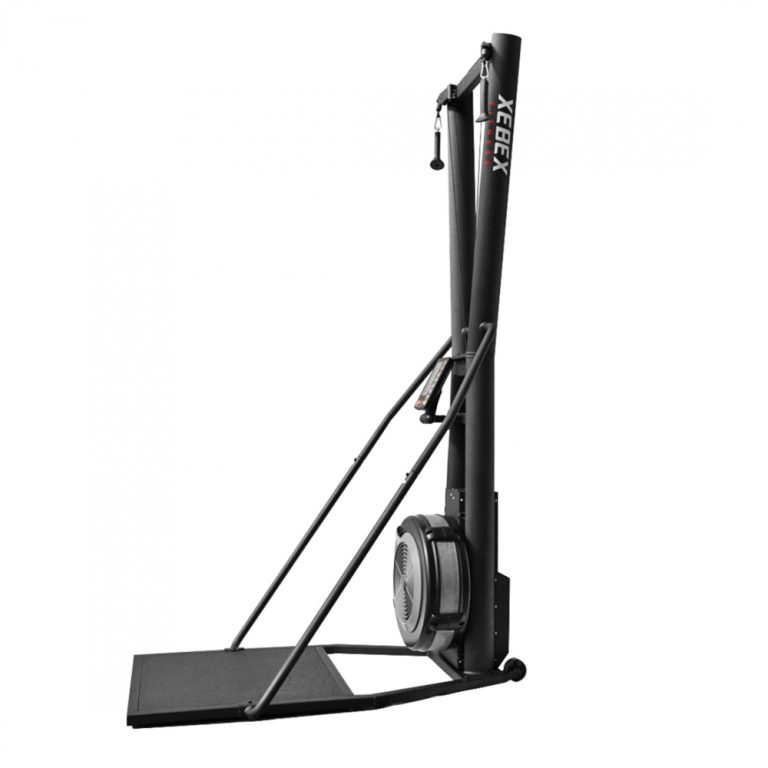 XEBEX AIRPLUS SKI TRAINER SMART CONNECT - XEBEX FITNESS