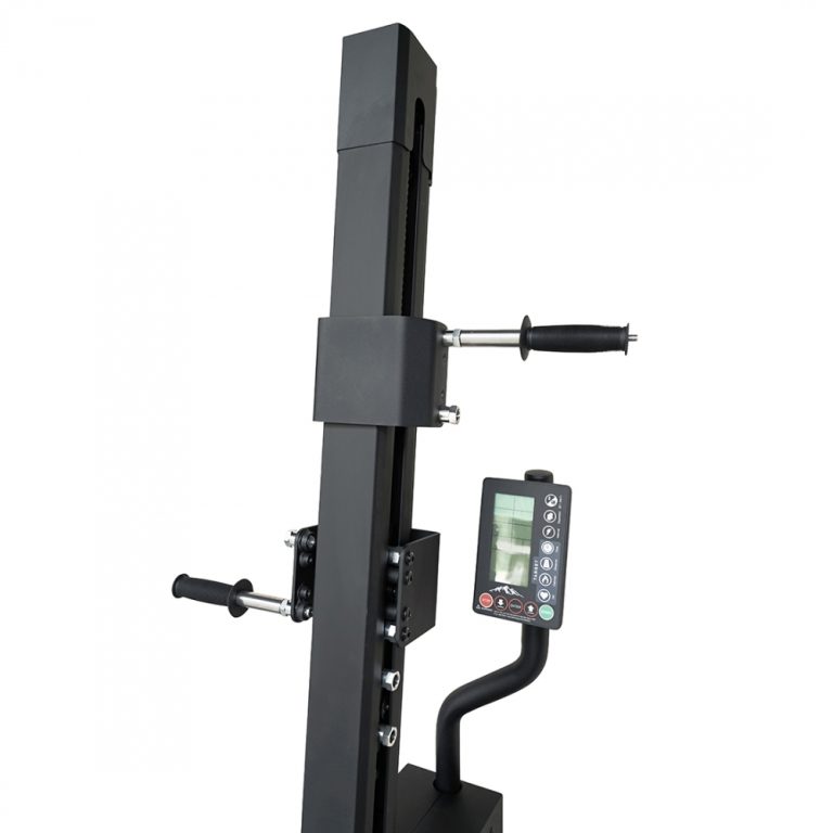 XEBEX CLIMBER CROSS CRAWL ATTACHMENT - XEBEX FITNESS