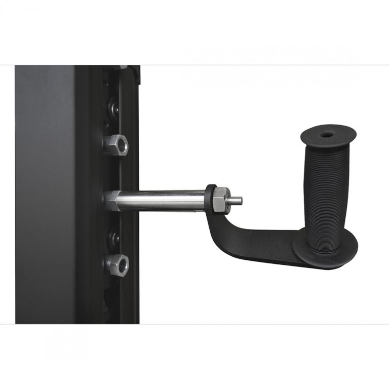 XEBEX CLIMBER NEUTRAL HANDLES - XEBEX FITNESS