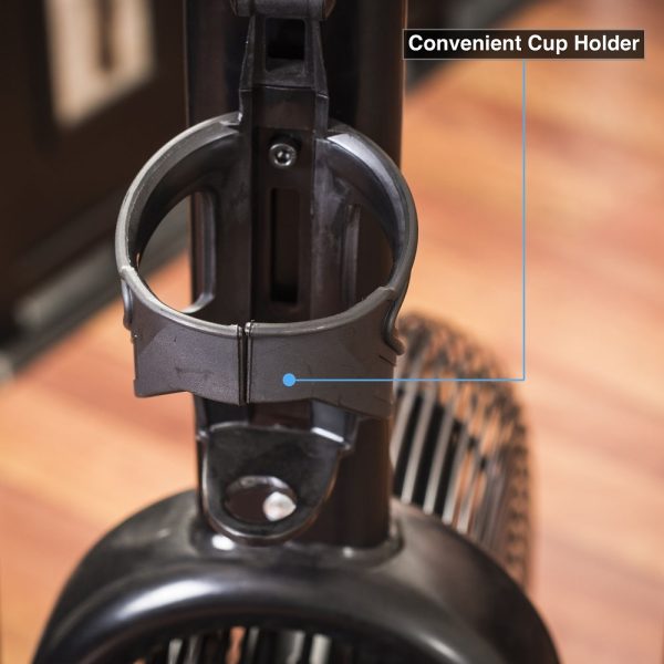 XEBEX AIR BIKE - XEBEX FITNESS