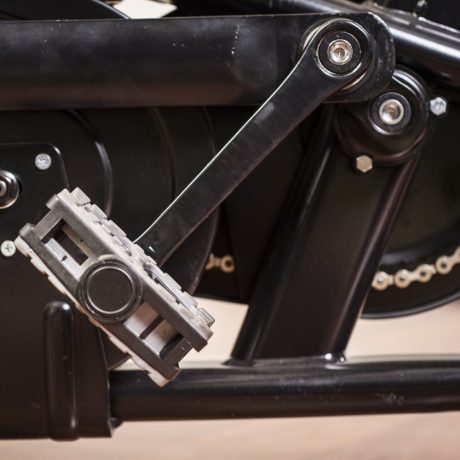 XEBEX AIR BIKE - XEBEX FITNESS