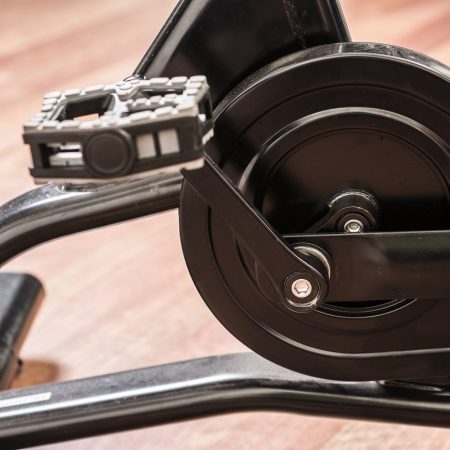 XEBEX AIR BIKE - XEBEX FITNESS