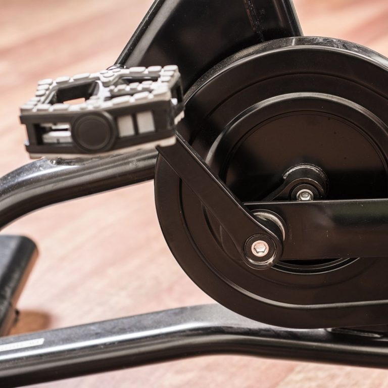 XEBEX AIR BIKE - XEBEX FITNESS