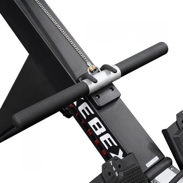 XEBEX AIR ROWER 2.0 - XEBEX FITNESS
