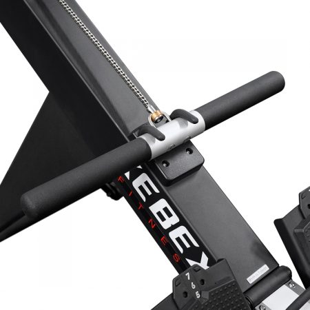 XEBEX AIR ROWER 2.0 SMART CONNECT - XEBEX FITNESS