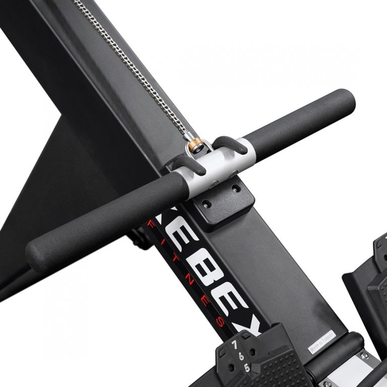 XEBEX AIR ROWER 2.0 SMART CONNECT - XEBEX FITNESS