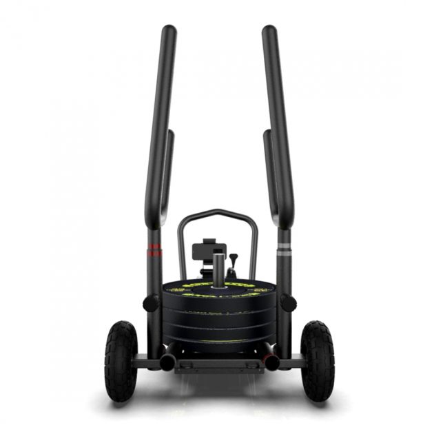 XEBEX FITNESS XT3 PLUS SLED - XEBEX FITNESS