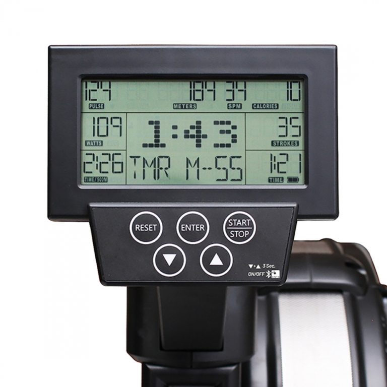 XEBEX AIR ROWER 2.0 SMART CONNECT - XEBEX FITNESS