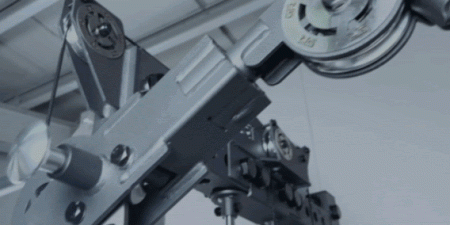 〈Get RXd Strength 〉彙整頁面 - XEBEX FITNESS